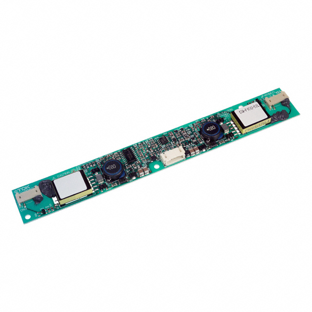 INVERTER 12V-INPUT 1.6KV-OUTPUT CXA-P1612-VJL TDK製｜電子部品・半導体通販のマルツ