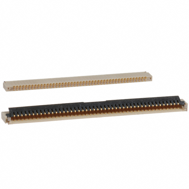 CONN FFC BOTTOM 45POS 0.5MM R/A FH19SC-45S-0.5SH(05) ヒロセ電機製｜電子部品・半導体通販のマルツ