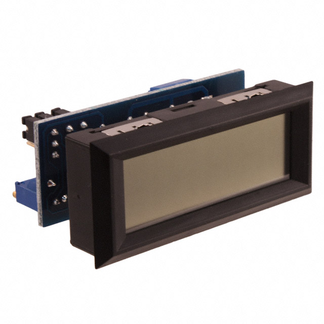 PROCESS METER 4-20MA LCD PNL MT DK590 C-TON Industries製｜電子部品・半導体通販のマルツ