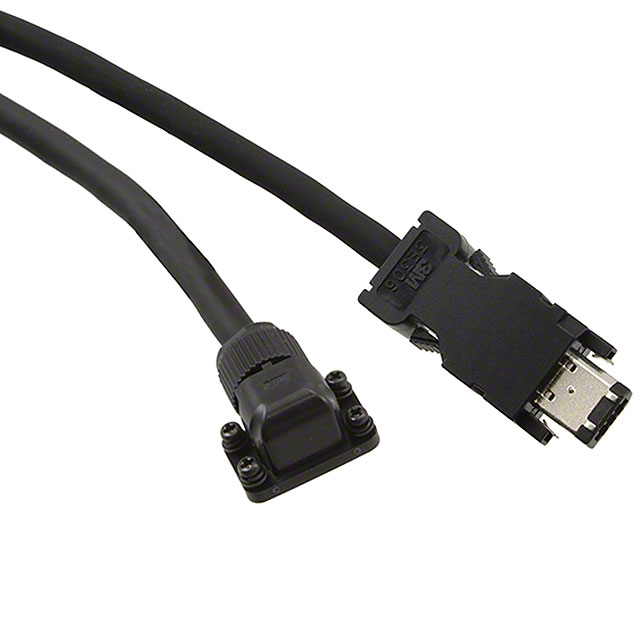 5M ENCODER CABLE MFECA0050TJD Panasonic製｜電子部品・半導体通販のマルツ