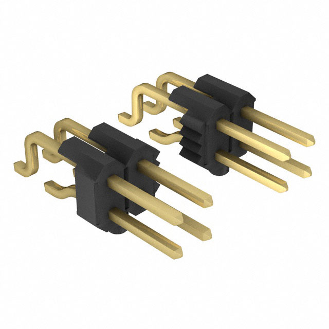 WR-PHD 2.00 MM DUAL PIN HEADER 621320284521 WURTH ELEKTRONIK製｜電子部品・半導体 ...