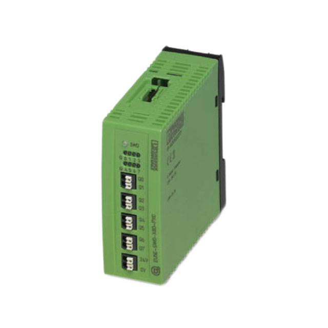EU5E-SWD-4D4D PXC 2903101 フェニックス・コンタクト製｜電子部品・半導体通販のマルツ