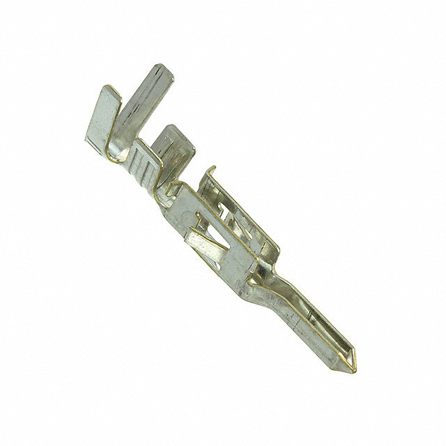 CONN PIN 16AWG CRIMP TIN 0039000084 モレックス製｜電子部品・半導体通販のマルツ
