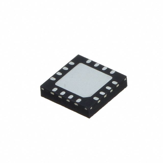 SENSOR ROTARY 360DEG SMD [digi-reel品] AS5050A-BQFM QFN16 LF T&RDP ams ...