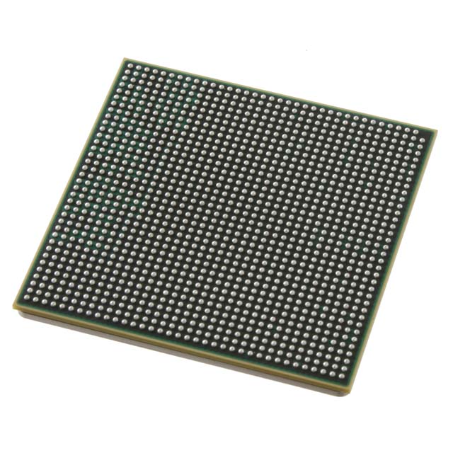 IC MPU QORIQ P4 1.5GHZ 1295BGA P4080NSN1PNB NXP製｜電子部品・半導体通販のマルツ