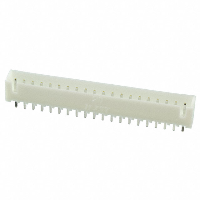 CONN HEADER VERT 20POS 2.5MM B20B-XH-A(LF)(SN) 日本圧着端子製造製｜電子部品・半導体通販のマルツ