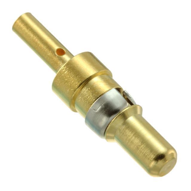 CONN D-SUB PIN 16-20AWG CRIMP 1727040142 モレックス製｜電子部品・半導体通販のマルツ