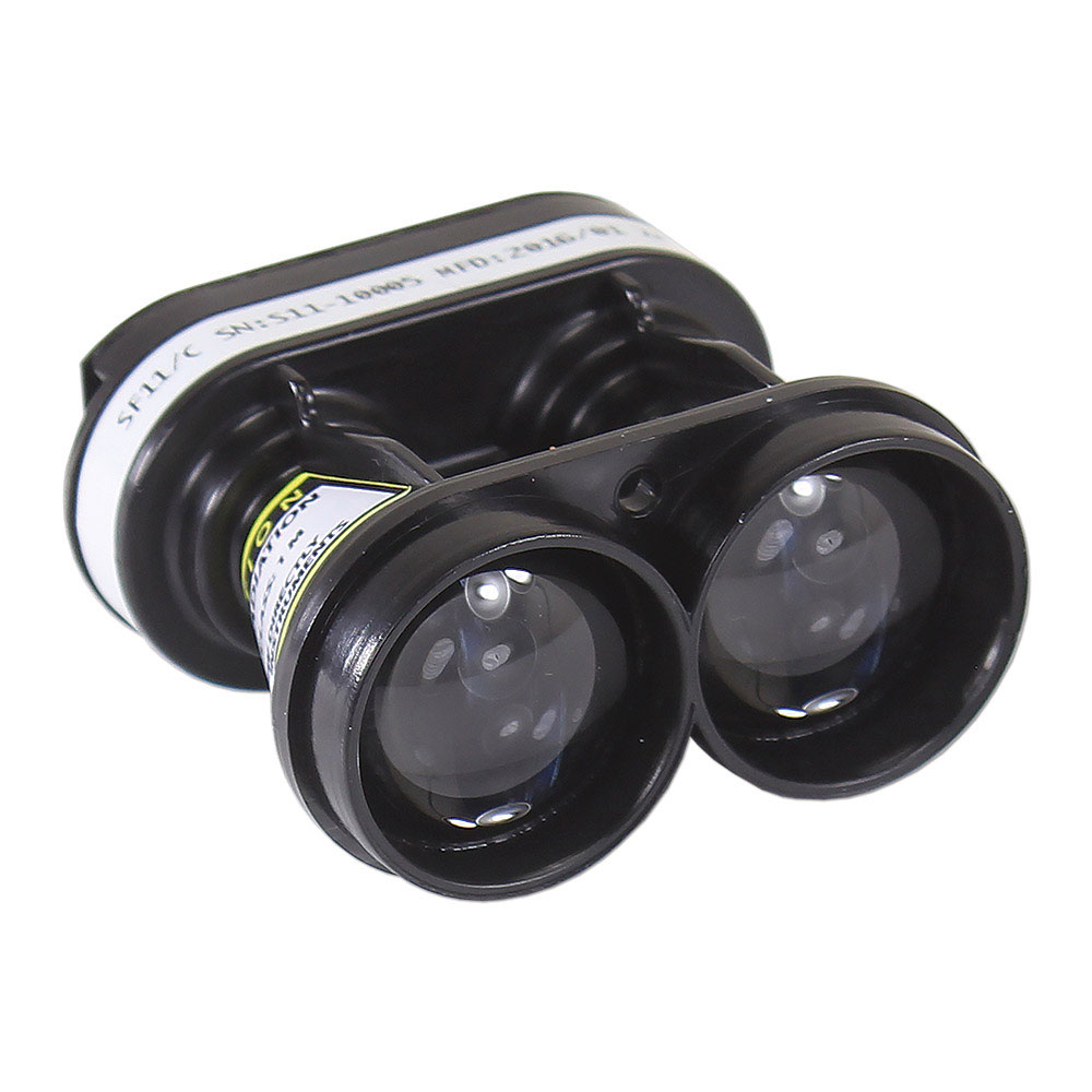 SENSOR OPTICAL 10-12000CM ANALOG 28054 Parallax Inc製｜電子部品・半導体通販のマルツ