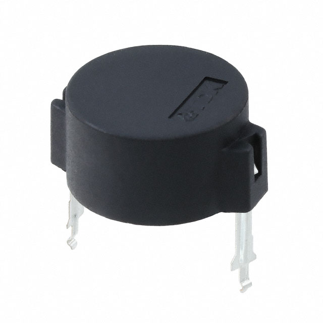 BUZZER PIEZO 10V 19MM TH PS1927P02 TDK製｜電子部品・半導体通販のマルツ