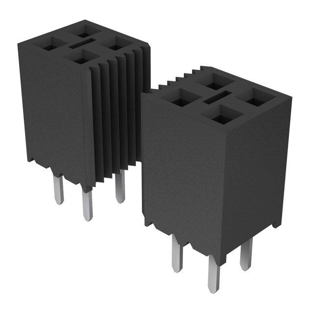 CONN RCPT 50POS 0.1 GOLD PCB BCS-125-LM-D-TE Samtec Inc.製｜電子部品・半導体通販のマルツ