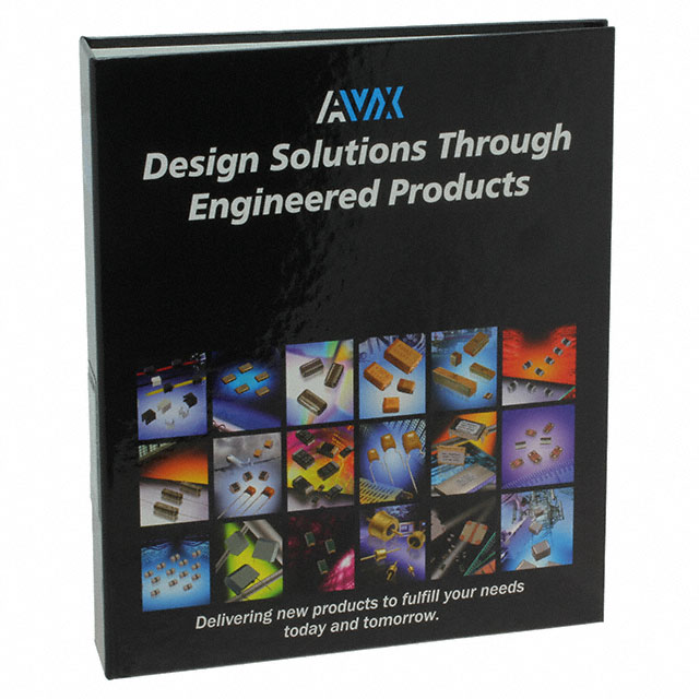 CAP KIT CERAMIC 1PF-10PF 240PCS KITUQ370LF 京セラ製｜電子部品・半導体通販のマルツ