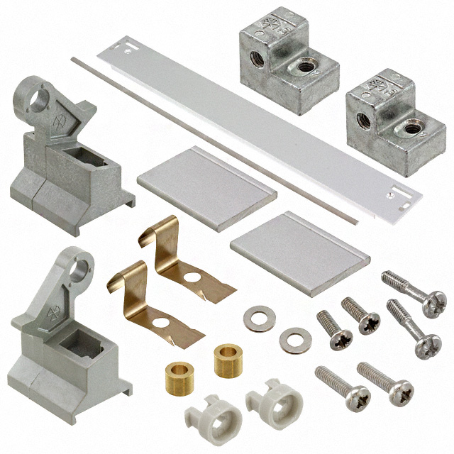 FRONT PANEL KIT 6U 4HP FOR VME 20848492 Schroff製｜電子部品・半導体通販のマルツ