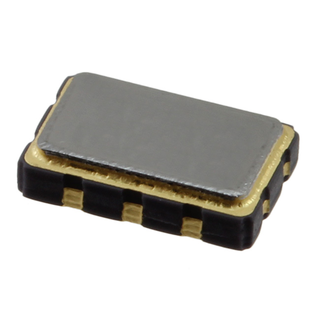 XTAL OSC XO 62.5000MHZ PECL SMD PD6250001 Diodes Incorporated製｜電子部品・半導体 ...