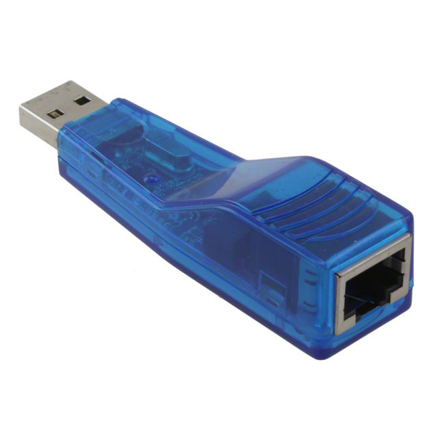 USB ETHERNET ADAPTER OLINUXINO USB-ETHERNET-AX88772 Olimex LTD製｜電子部品 ...