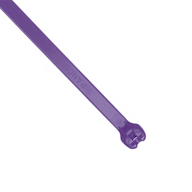 CBL TIE LOCKING PURPLE 50LB 8" BT2S-M7 Panduit製｜電子部品・半導体通販のマルツ