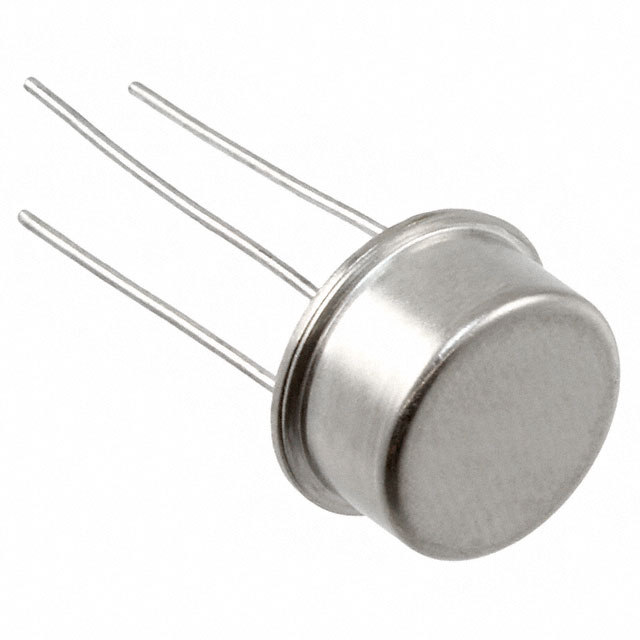 MOSFET P-CH 100V 6.5A TO39 2N6849 Microsemi製｜電子部品・半導体通販のマルツ