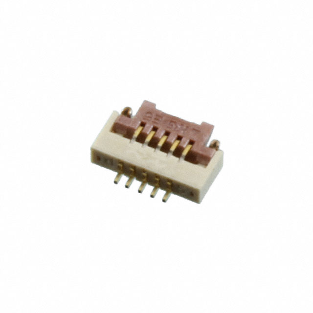 CONN FFC BOTTOM 5POS 0.5MM R/A FH19C-5S-0.5SH(99) ヒロセ電機製｜電子部品・半導体通販のマルツ
