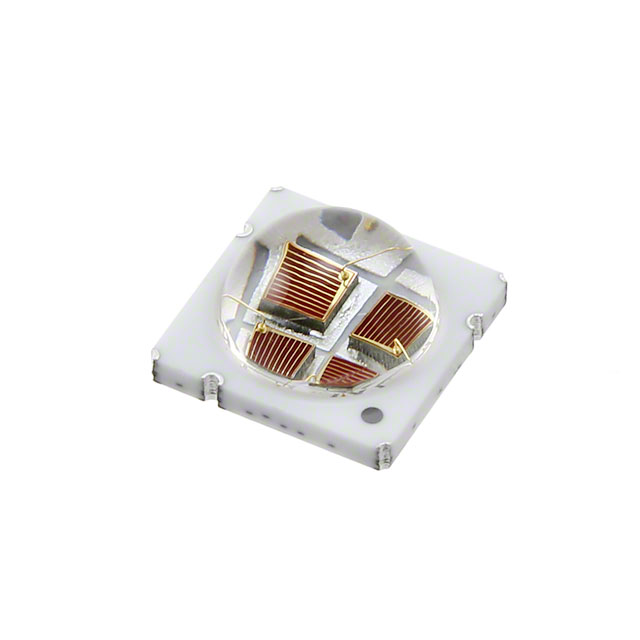 LED LZ4 RED 734NM SMD LZ4-00R308-0000 ams OSRAM製｜電子部品・半導体通販のマルツ