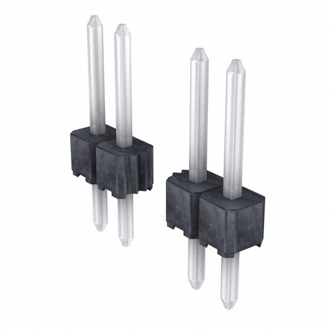 CONN HEADER VERT 40POS 2.54MM 0901200160 モレックス製｜電子部品・半導体通販のマルツ