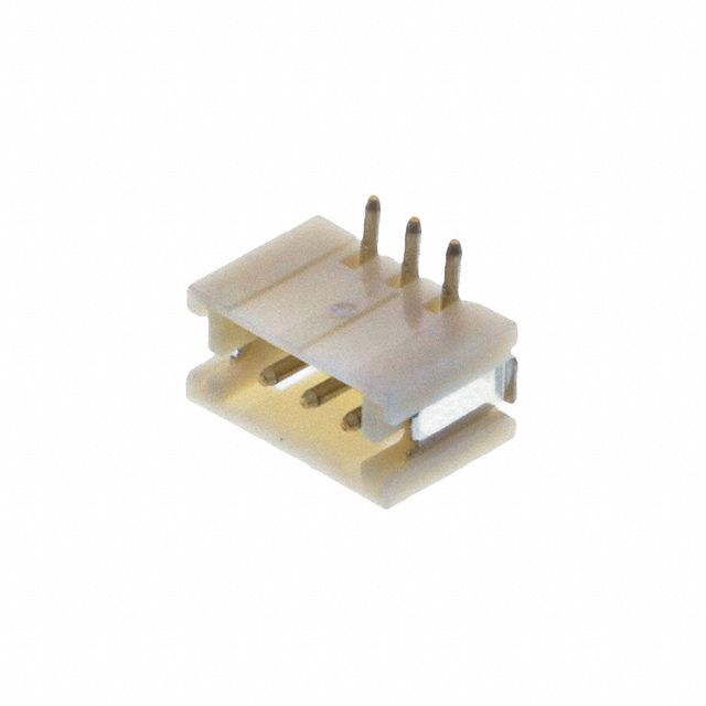 B3B-ZR-SM4-TFを定格表から選定 マルツは3000円ご利用で送料無料