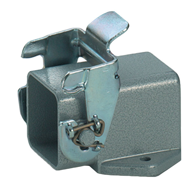 CONN BASE HA3/4 90DEG BLK PLAST 10423100 LAPP製｜電子部品・半導体通販のマルツ