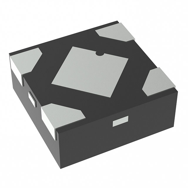 HALL OMNIPOLAR SWITCH X2-DFN1010 AH1899B-FS4-7 Diodes Incorporated製｜電子 ...