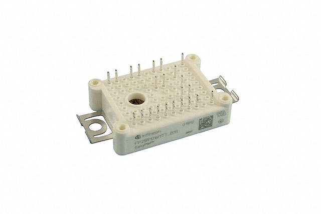 IGBT MODULE 1200V 25A 20MW EASY FP25R12W1T7B11BPSA1 インフィニオン製｜電子部品・半導体通販のマルツ
