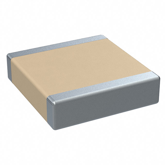 CAP CER 10000PF 2KV C0G/NP0 3040 C3040H103JGGACT050 KEMET製｜電子部品・半導体通販のマルツ