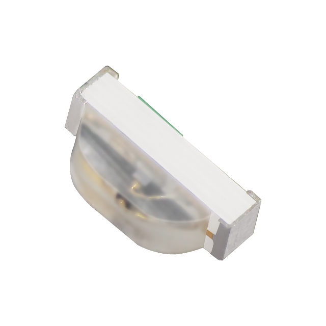 LED GREEN CLEAR 2SMD R/A [digi-reel品] APA2107ZGCK Kingbright製｜電子部品・半導体 ...