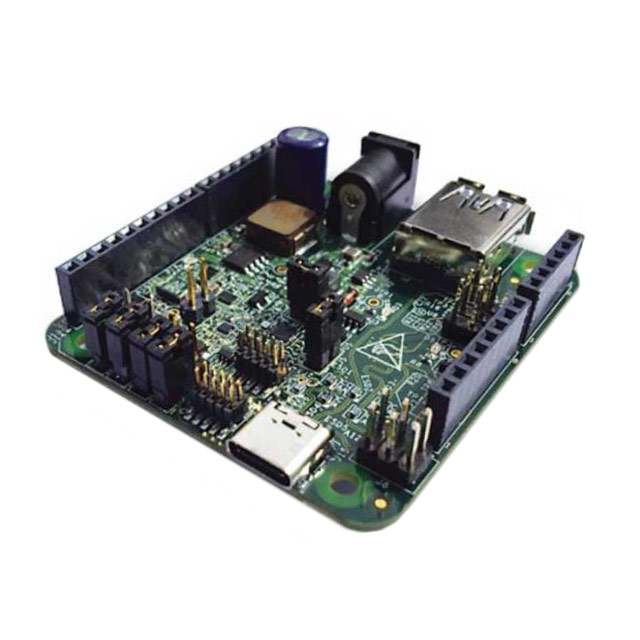 USB TYPE C SHIELD BOARD OM13588UL NXP製｜電子部品・半導体通販のマルツ