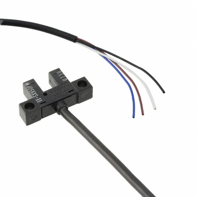 SENSOR OPT SLOT NPN MODULE 1M EE-SX950-W 1M OMRON製｜電子部品・半導体通販のマルツ