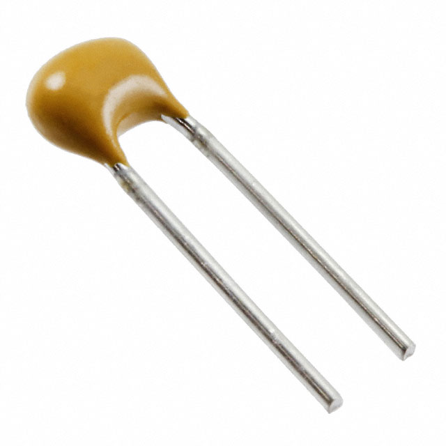 CAP CER 22PF 200V C0G/NP0 RADIAL C315C220K2G5TA7301 KEMET製｜電子部品・半導体通販のマルツ