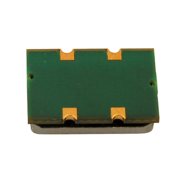 XTAL OSC VCXO 122.8800MHZ SNWV VLCUWCWTNF-122.880000 Taitien製｜電子部品・半導体 ...