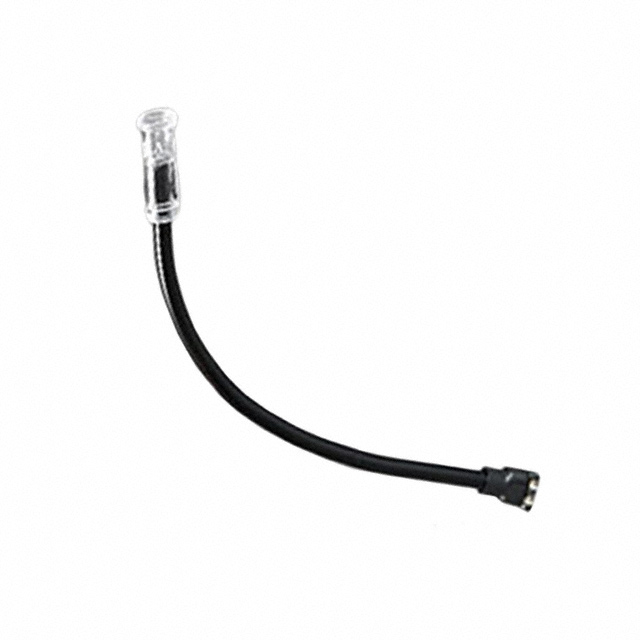 LIGHT PIPE ADAPTER RED [digi-reel品] SMTV01-R37 BIVAR製｜電子部品・半導体通販のマルツ