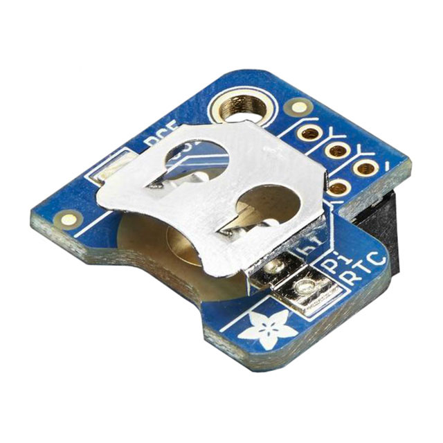 RASPBERRY PI PCF8523 RTC 3386 Adafruit製｜電子部品・半導体通販のマルツ