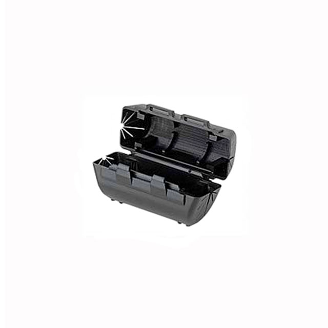 BLACK H-TAP COVER CVR500-1 Panduit製｜電子部品・半導体通販のマルツ