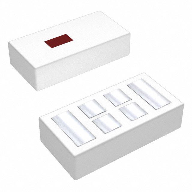RF ANT 2.4GHZ/5.5GHZ CHIP SLD 2450AD14A5500001T Johanson Technology Inc ...