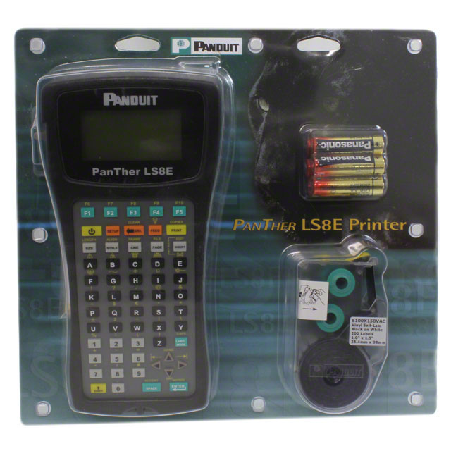 LS8E PRINTER LS8E Panduit製｜電子部品・半導体通販のマルツ