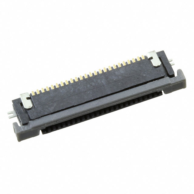 CONN FPC BOTTOM 24POS 0.5MM R/A SFV24R-3STBE1HLF Amphenol Communications Solutions製｜電子部品・半導体通販のマルツ