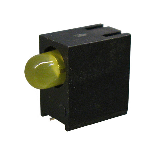 LED CBI 2.9MM YELLOW SMD RA [digi-reel品] XNK1LUY11DSMD SunLED製｜電子部品・半導体 ...