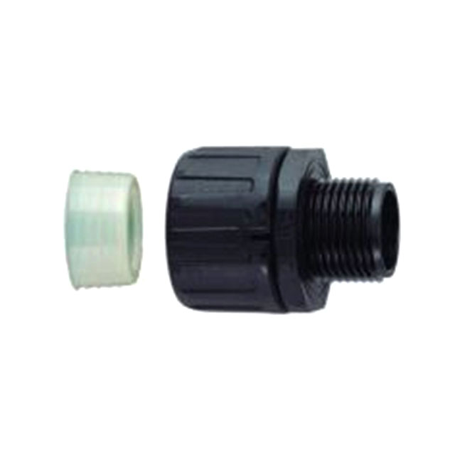 HELAGUARD - IP68 FITTING, STRAIG 166-90120 HellermannTyton製｜電子部品・半導体通販のマルツ