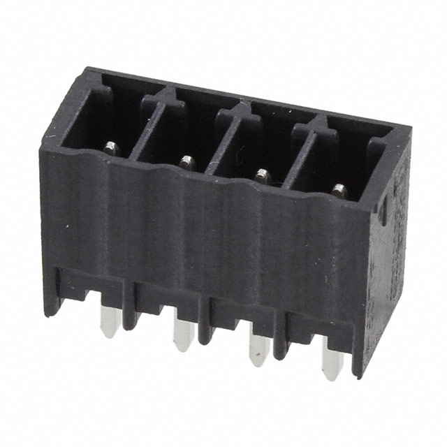 TERM BLOCK HDR 4POS 5.08MM 1738788 フェニックス・コンタクト製｜電子部品・半導体通販のマルツ