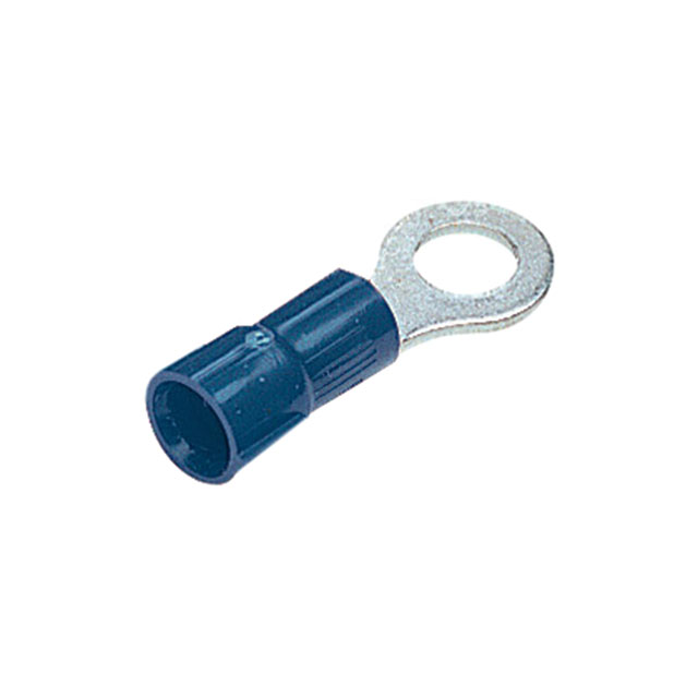 CONN RING CIRC 14-16AWG #6 CRIMP [digi-reel品] PV14-6RB-3K Panduit製｜電子部品 ...