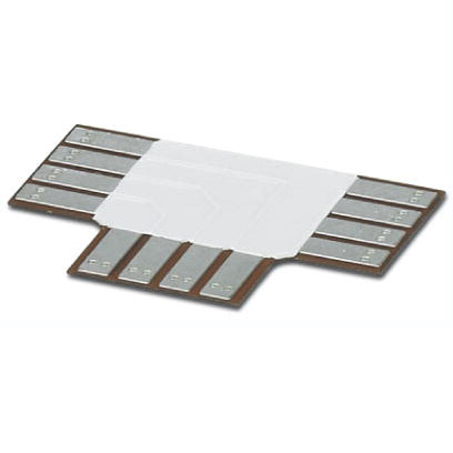 PTF 4 POSITION T CONNECTOR EXT 1848493 フェニックス・コンタクト製｜電子部品・半導体通販のマルツ