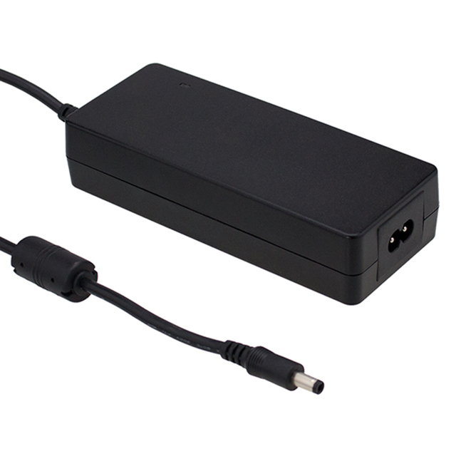 AC/DC DESKTOP ADAPTER 48V 90W GSM90B48-P1M MEANWELL製｜電子部品・半導体通販のマルツ