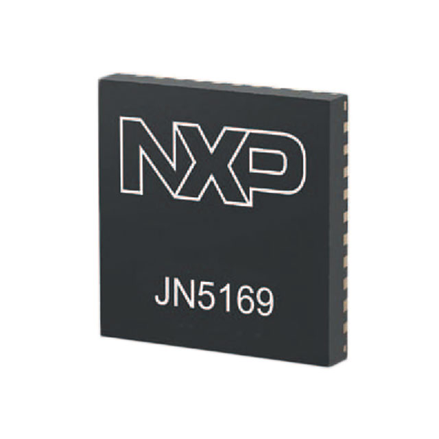 RF TXRX MODULE 802.15.4 U.FL SMD [digi-reel品] JN5169-001-M03-2Z NXP製｜電子 ...