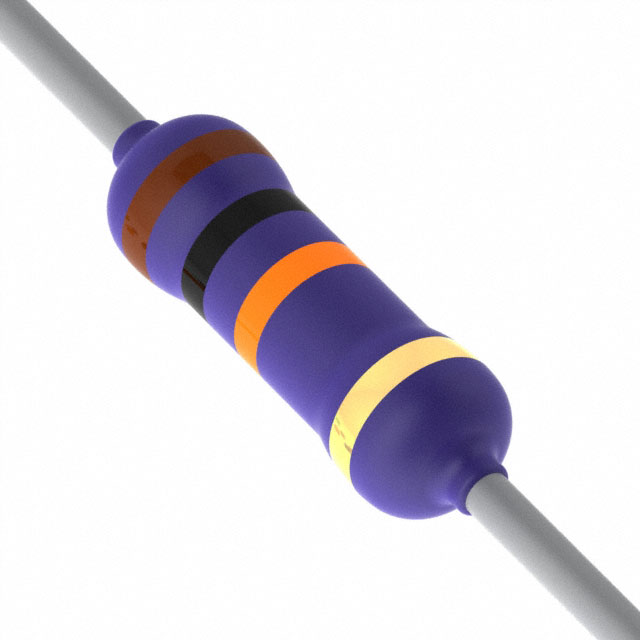 RES 10K OHM 5% 3W AXIAL RSMF3JT10K0 Stackpole Electronics Inc.製｜電子部品 ...