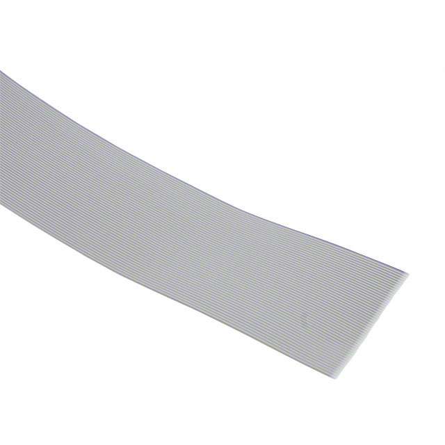 CBL RIBN 50COND 0.025 GRAY 5' 3756/50 100 3M製｜電子部品・半導体通販のマルツ