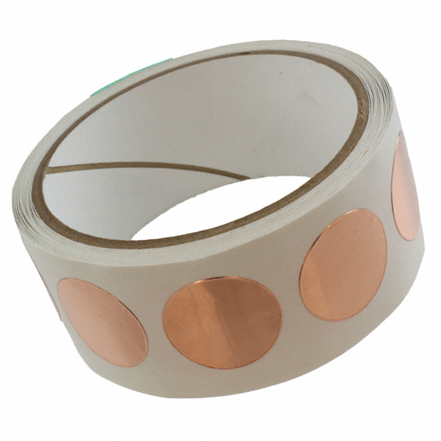 RF EMI SHIELDING SHEET 1" 250PK 1181CIR-1(250) 3M製｜電子部品・半導体通販のマルツ