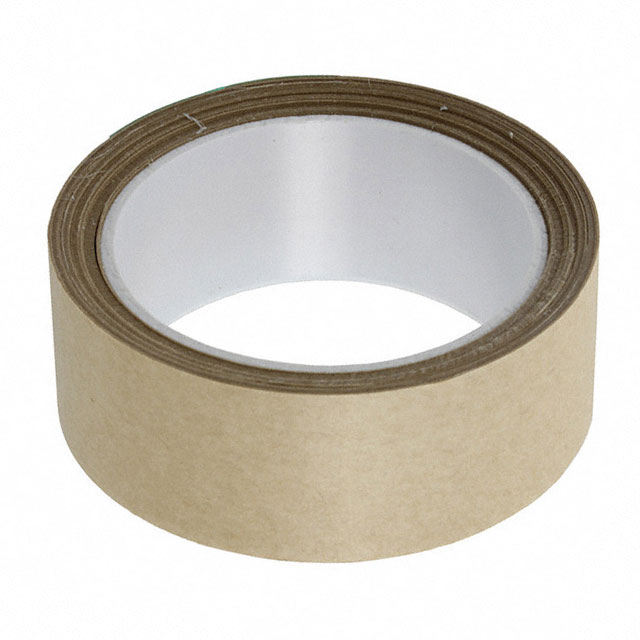 RF EMI SHIELDING TAPE 5YDS X 12" 9703-0.5-5 3M製｜電子部品・半導体通販のマルツ